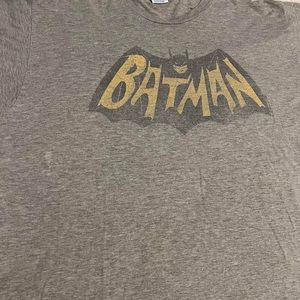 DC Comics | Shirts | Y2k Batman Dc Comics Superhero Cartoon Animated ...